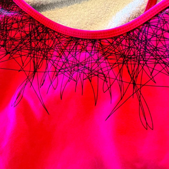 Calvin Klein Performance | Tops | Calvin Klein Exercise Tank | Poshmark